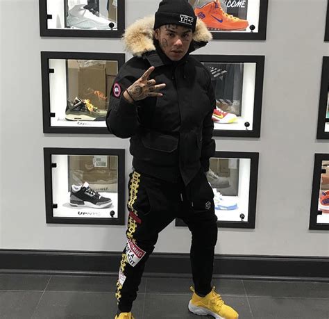 Bb Saggin Fly Like A Dragon Bitch Smd Cos Im Fly Like Aladdin😈 R 6ix9ine