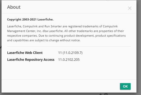 Laserfiche Install Failing For Database Connection Onespan Community Platform