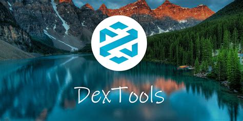 What Is Dextools Coin Dext Token Ecosystem For Traders