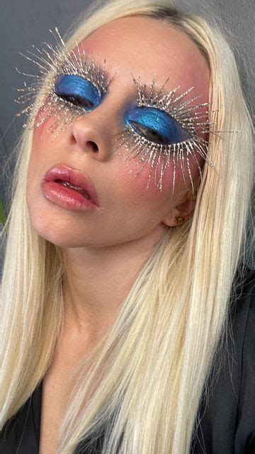 Liza Kondrevich On Instagram {my Type Of} Halloween Makeup Inspo I Am