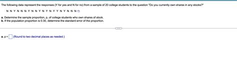 Solved The Following Data Represent The Responses Y For Chegg