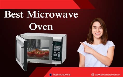 Best Convection Microwave Oven In India Best Microwave Oven