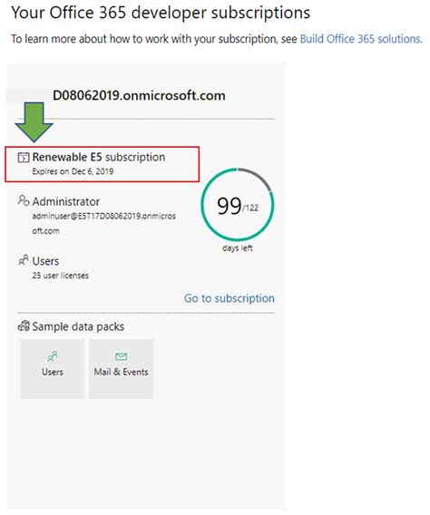New Microsoft 365 E5 Subscription With Ems Now Available For Developers Microsoft 365