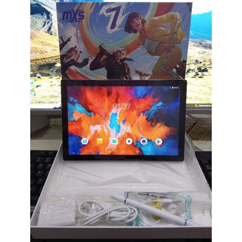Tablet Spark Go 2024 10inches Shopee Philippines