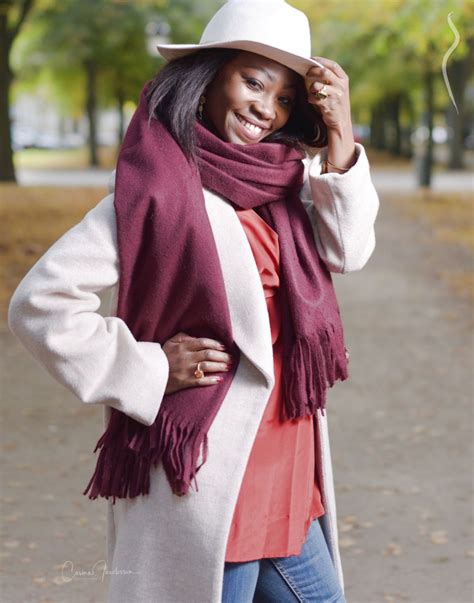 Joyce B A Model From Sweden Model Management