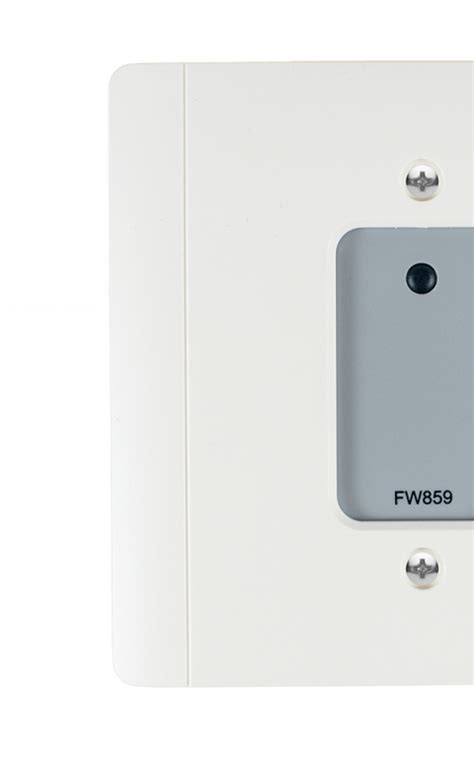 Fw859 In Suite Isolator Module Standard Fire Safety