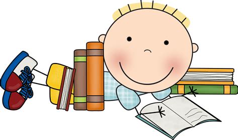 Learning Clipart Clip Art Library