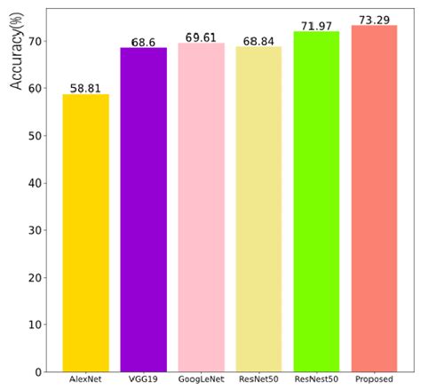 Classification Performance Of Different Models On The IP102 Dataset Download Scientific Diagram