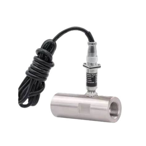 DN Pulse Turbine Flowmeter Flow Meter For Water Gas With Factory Price Flow Meter And Water
