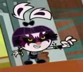 Eve Yin Yang Yo Villains Wiki Fandom