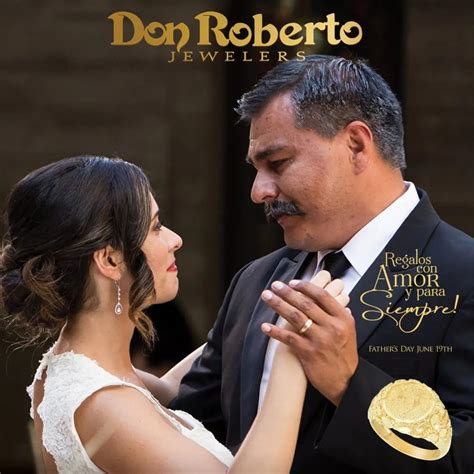 Our Fathers Day And 2022 Don Roberto Jewelers Facebook