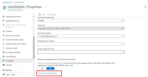 How To Create App Password And Disable Multi Factor Authentication For Office 365
