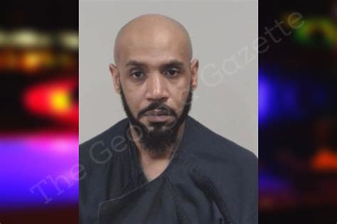 Cessor Houston — Lowndes County Jail Bookings