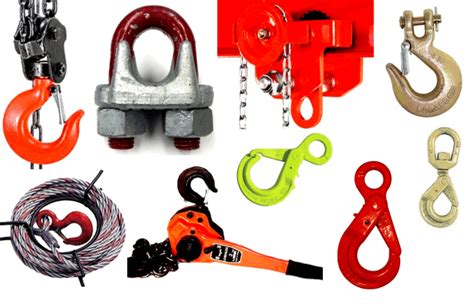 Lifting And Rigging Supplies Jachelifting