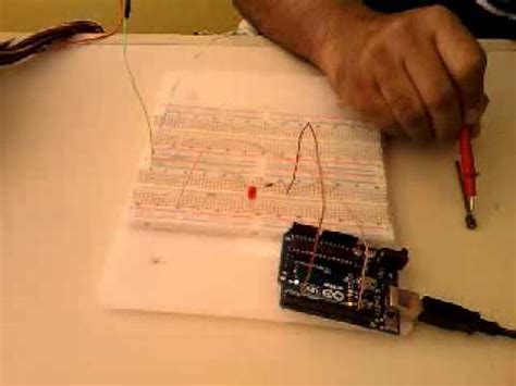 Sensor Magnético em Arduino YouTube