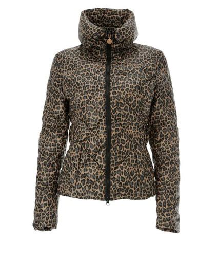 Fornarina FW 2013-14 Apparel Collection | Fornarina FW 13-14 Sport Glam ...