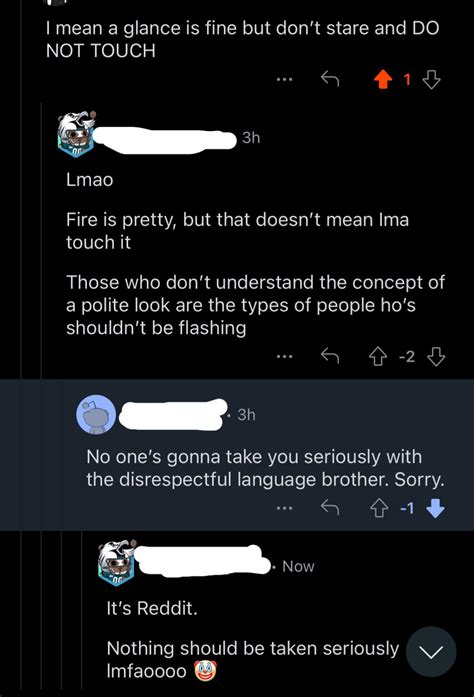 Language R Redditmoment