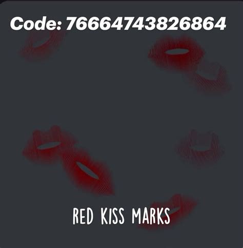 Red Kiss Marks Bayside High School Coding School School Kiss