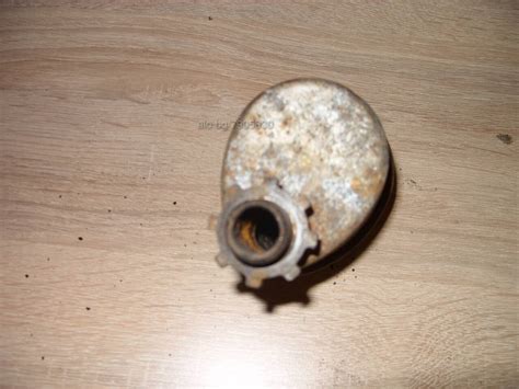 Ауспуси за мотофреза Ауспуси Гърнета Резервни части консумативи аксесоари София Ау