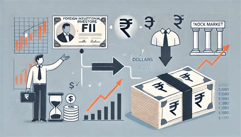 Liquidity Constraints And The Impact Of Fii Selling A Simplified Explanation