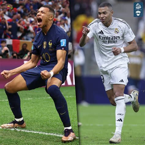 سناریوی جالب کیلیان امباپه؛ دو گل در شهر، ورزشگاه و ساعت مشابه طرفداری