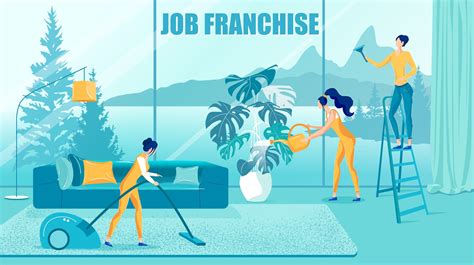 Navigating The Cleaning Industry Tips For Franchises Dublcheck