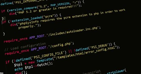 Tipos De Lenguajes De Programaci N Los Lenguajes M S Usados