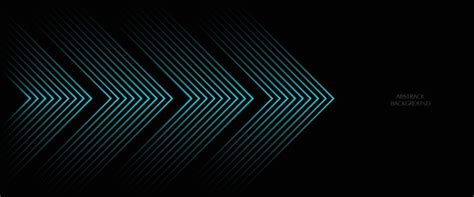 Premium Vector Blue Techno Abstract Background Overlap Layer On Dark Space With Glowing Lines