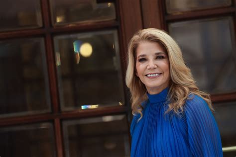 Chi è Candace Bushnell Autrice Che Ha Ispirato Sex And The City