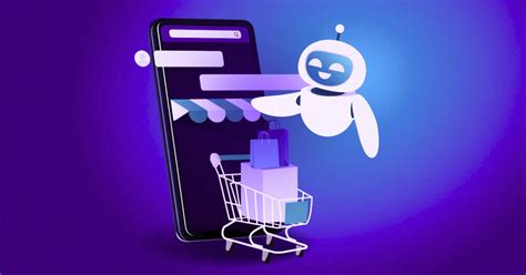 Ai Powered E Commerce Revolutionizing The Future Of Online Shopping Webairy