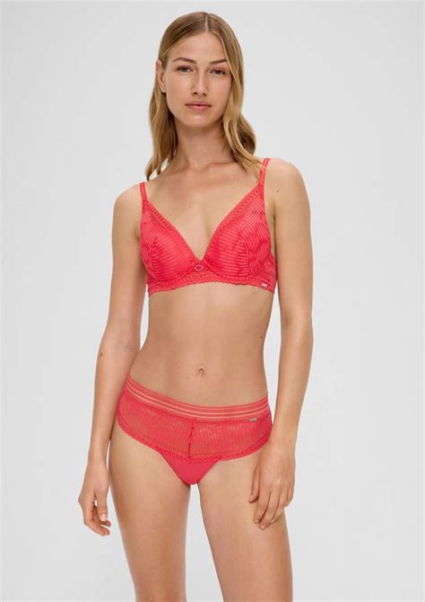 Unknown Model Rlingeriedream