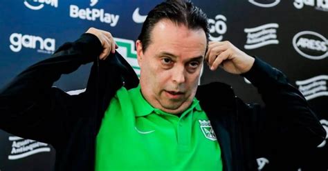 Atlético Nacional En El Ojo Del Huracán Por Presunto Caso De Racismo