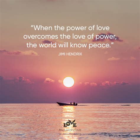 30 Inspirational Love Quotes Love Button Global Movement