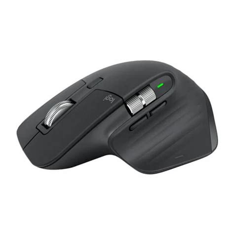 Logitech Mx Master S Wireless Gaming Mouse