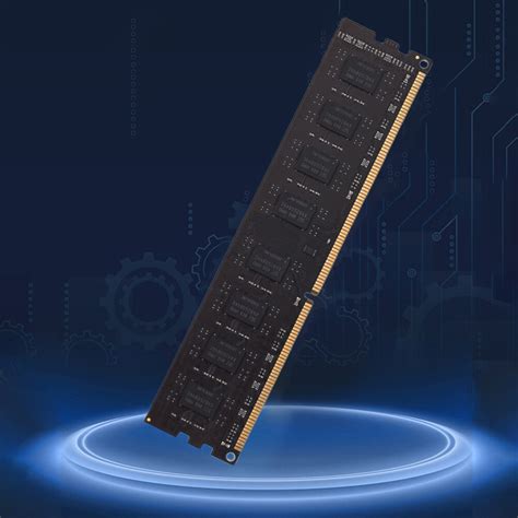 Ddr3 Memory Ram 800mhz 1333mhz 1600mhz Computer Memory For Pc Computer