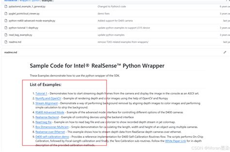 计算机视觉——intel Realsense D435的使用及python环境下的实现realsense深度相机 Csdn博客