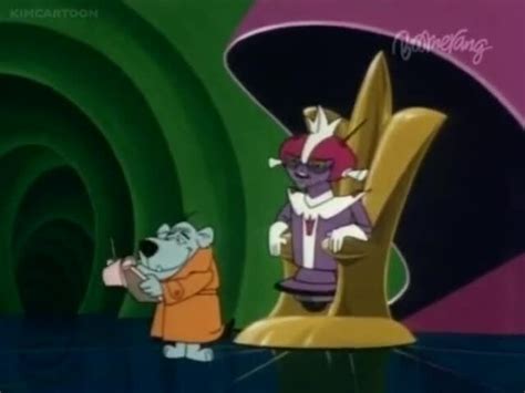 The Mumbly Cartoon Show Episode 16 Hyde And Seek Watch Cartoons