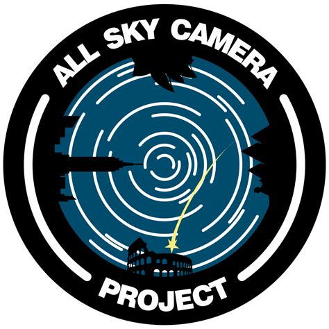 The All Sky Camera Project