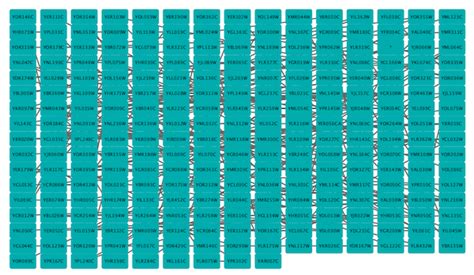 11 Navigation And Layout — Cytoscape User Manual 3 10 1 Documentation