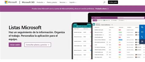 Microsoft Lists What It Is Uses Templates And How To Get Started