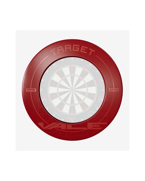 Target Vale Surround Red
