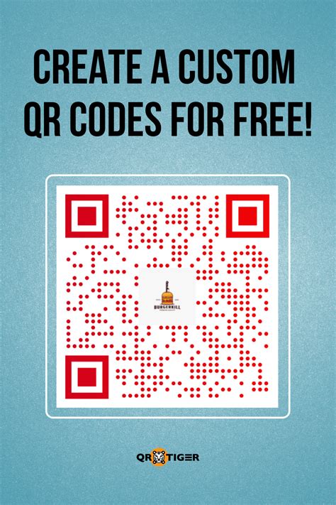 Burger Restaurant Ideas Qr Code For Restaurants Menu Qr Code Ideas Menu Qr Code Maker Online