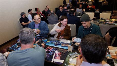 Dice Summit 2025 Networking Activities