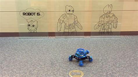 Tb3 The Turtlebot3 Example 10 The Journey Of The Turtlebot Turtlebot Open Robotics Discourse