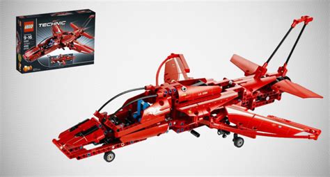 The Best LEGO Technic Sets Ranked Dude Shopping