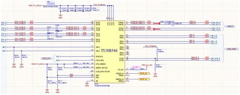 SN DSI No Signal Output Even When Color Bar Mode Is Enabled Interface Forum Interface