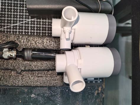 Akuarium Pintar Dengan Esp32 Berbasis Iot Labrobotika