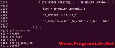 Qemu 信息泄露漏洞 Cve 2015 5165 分析及利用 程序人生