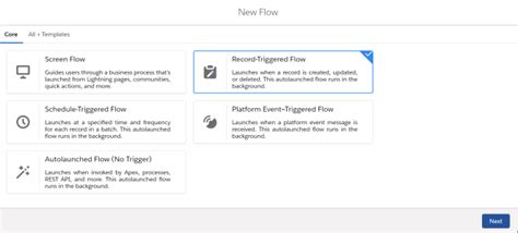Winter 21 Introducing The Before Delete Record Triggered Flow