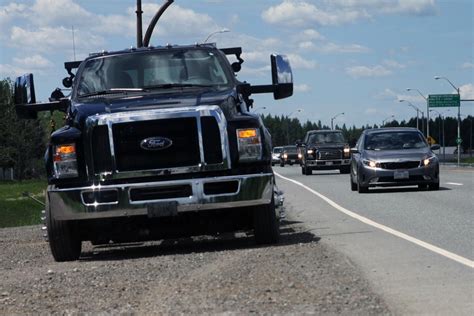 Move Over Law Is Opps Focus This Long Weekend North Bay News